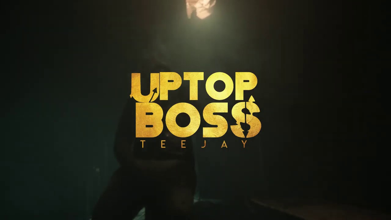 TeeJay - Brand New (official video ) - YouTube