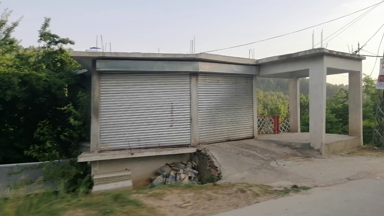 Kashmir tourist in Rawalkot - YouTube