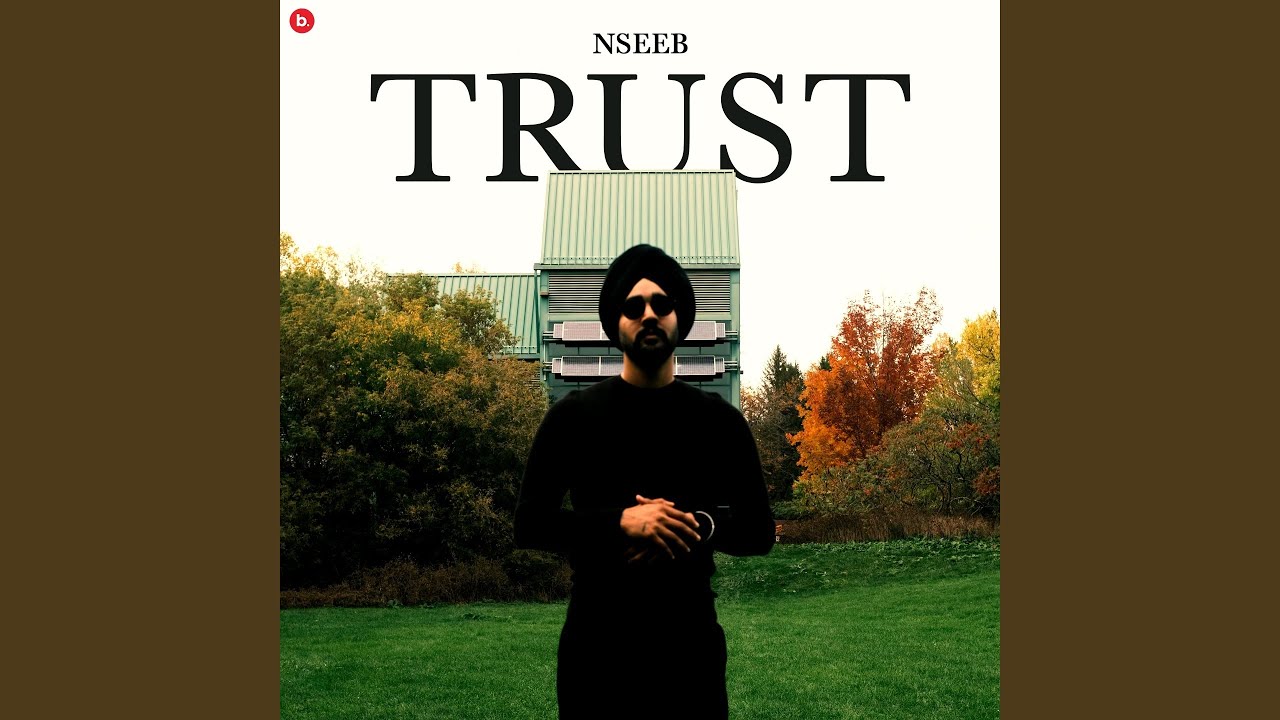 Trust - YouTube Music