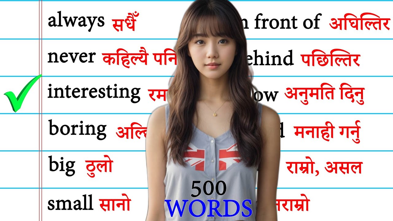 English कसरी सिक्ने Learn English #hamroenglishguru #englishsathi # ...