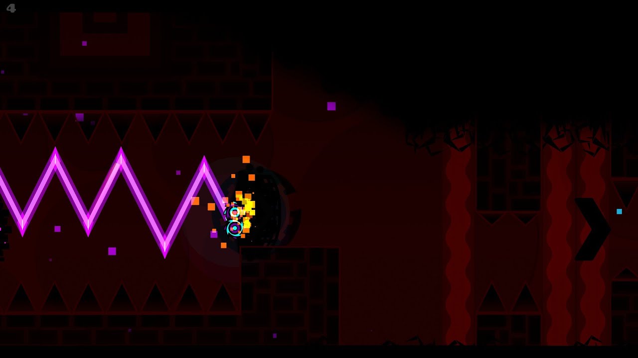 Death Lotus full lvl showcase - YouTube