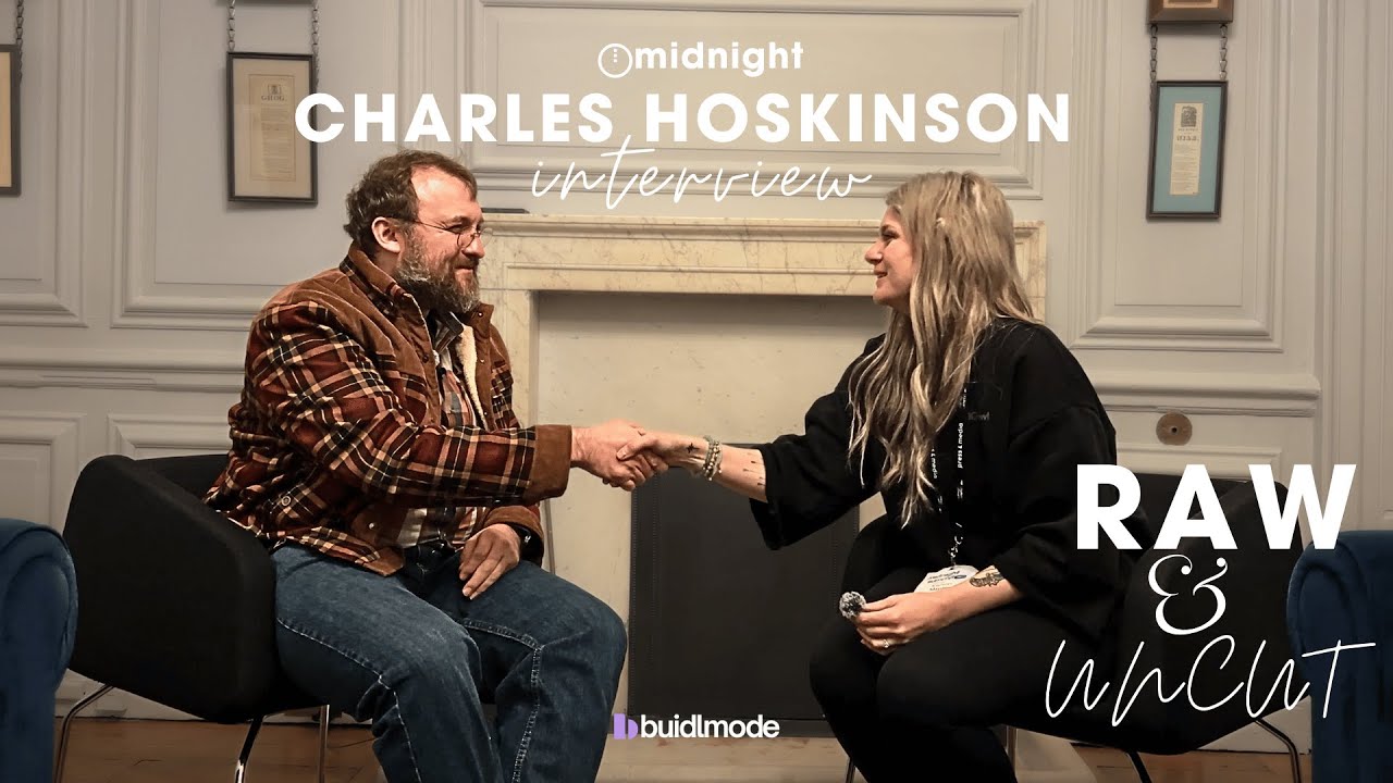 Charles Hoskinson – Full Uncut Interview | Midnight Summit London (RAW ...