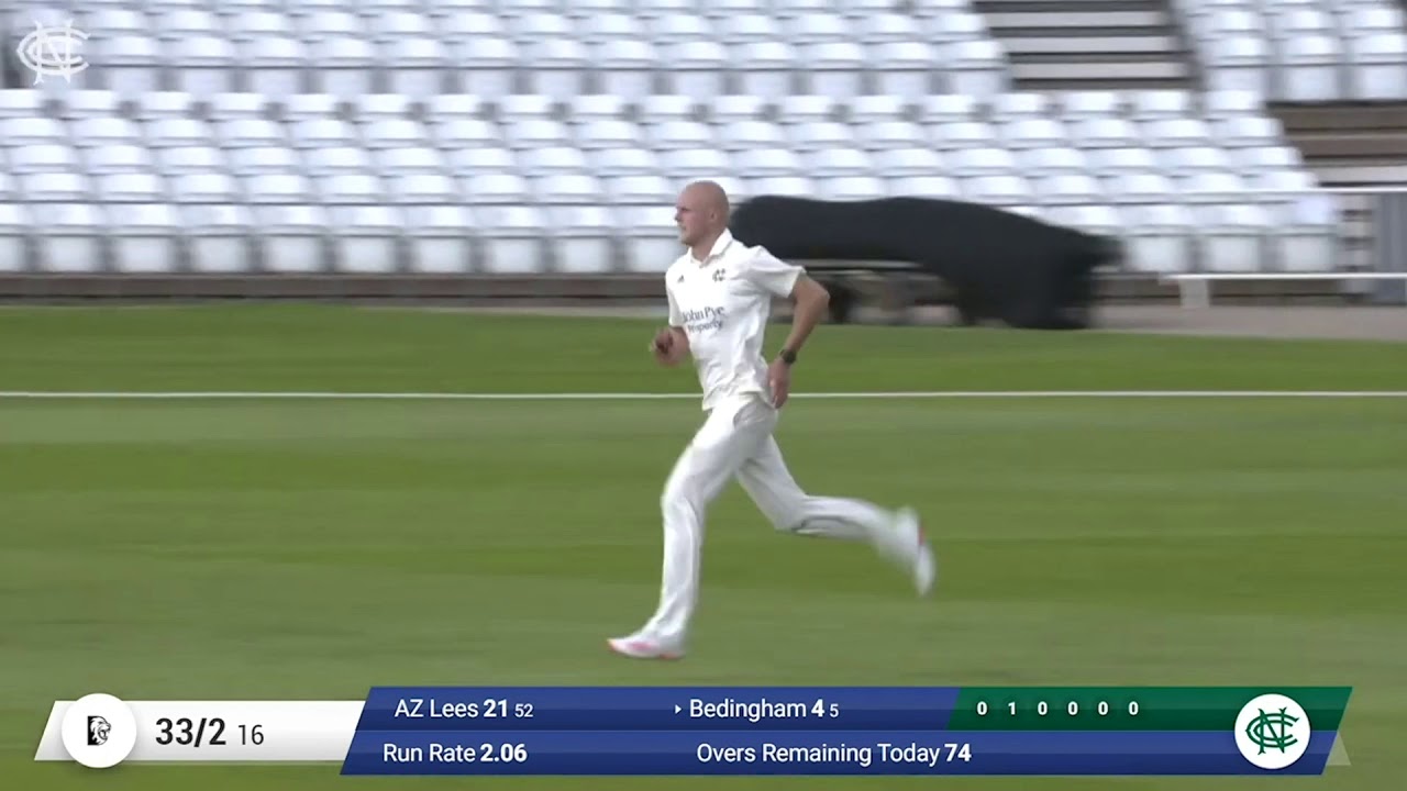 Zak Chappell's 2020 Highlights - YouTube