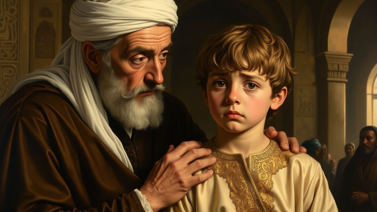 You Are The Sultan's New Toy: A 5-Rule Survival Guide to the Ottoman ...