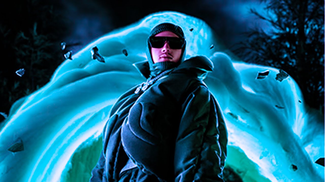 [FREE] Yeat + Afterlyfe Type Beat - "Wasted" | 2023 - YouTube