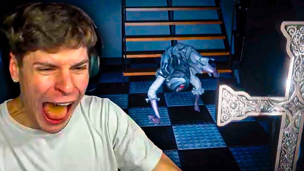 ARREPIENTETE HIJO DEL DIABLO!! 👹 - YouTube