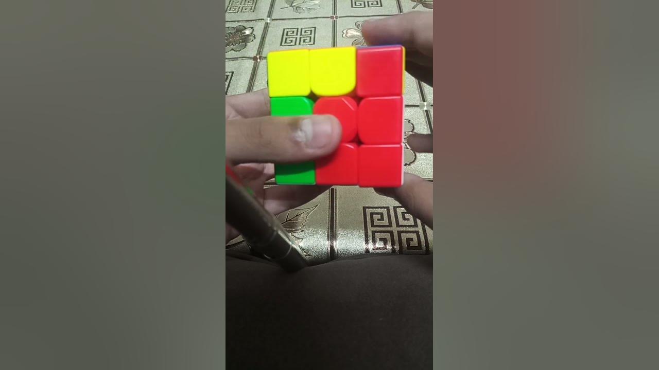 #rubikscube #cube #rubikscube #cubing #lego #cubing #lego #infinite #rubik #loop #infinitycube ...