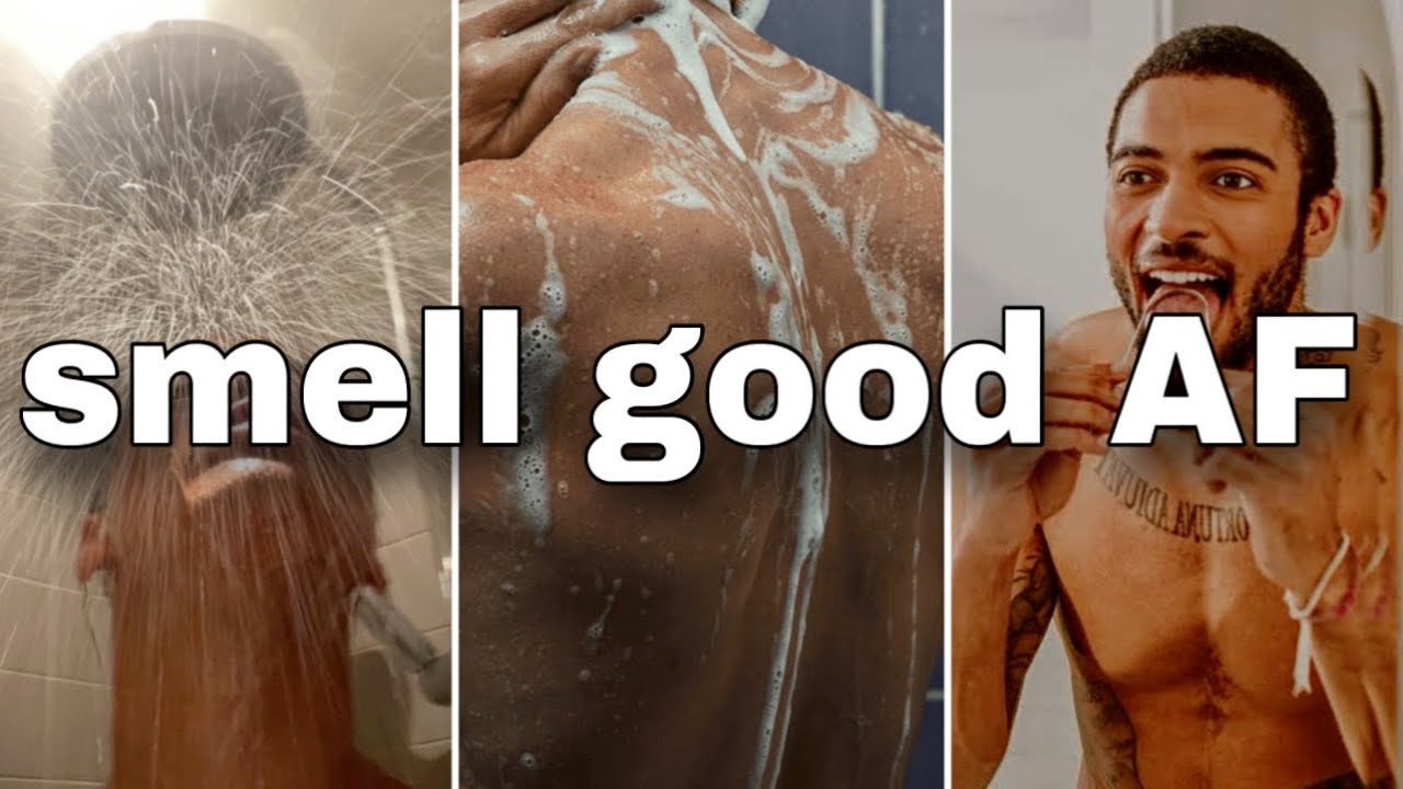 How to Smell Good like a High End Men (No BS Guide) - YouTube