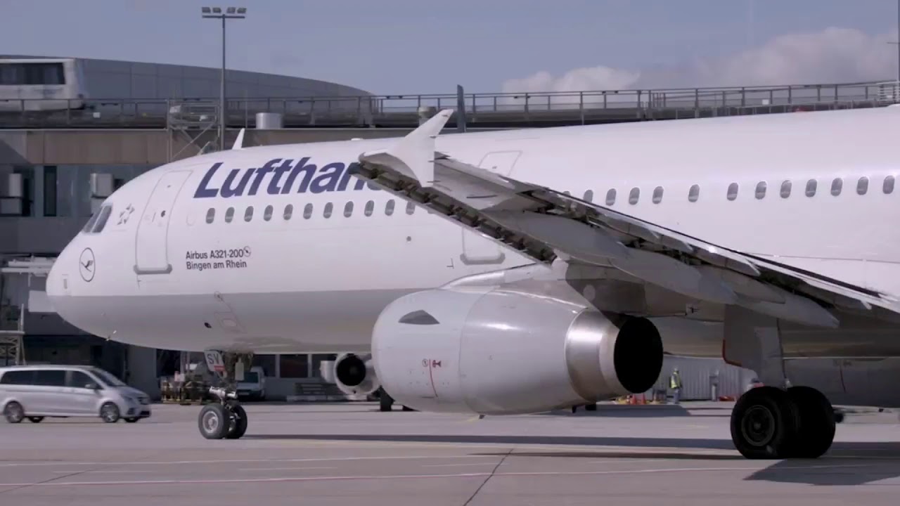 Thyssenkrupp Airport Solutions - YouTube