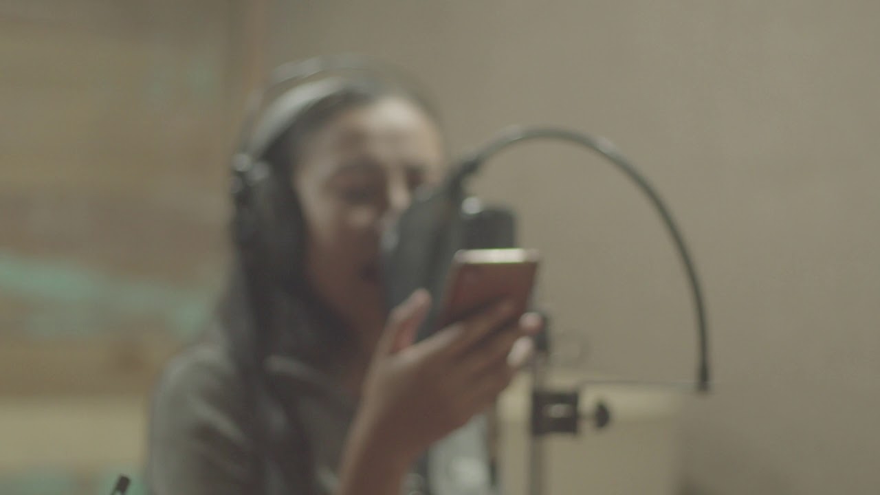 Recording session | Coming soon - YouTube