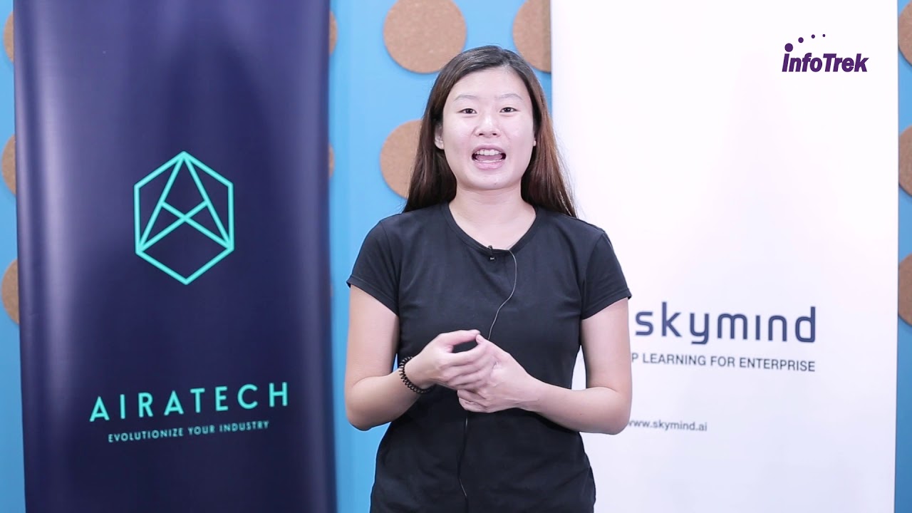 Why AI is important and its impact to the industry? – Skymind - YouTube
