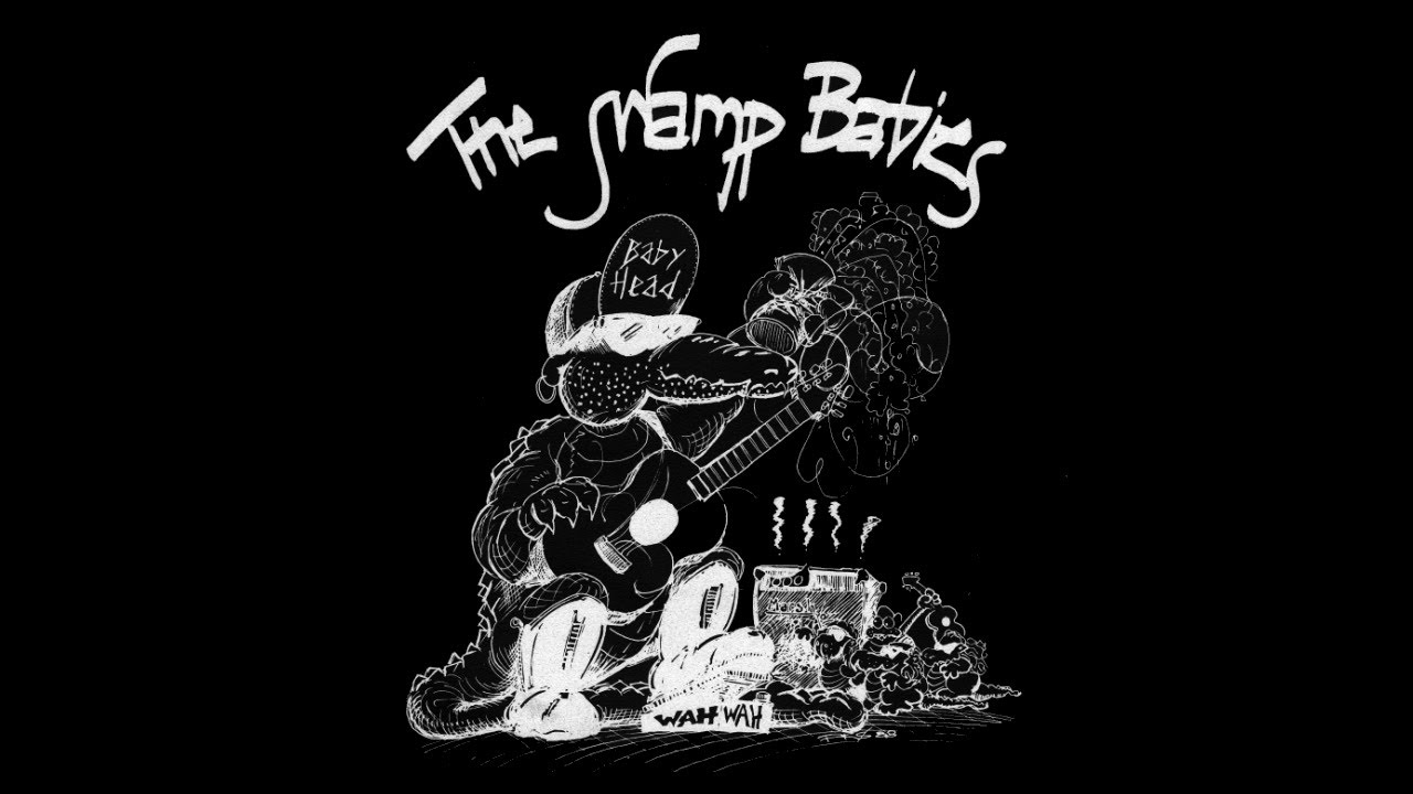The Swamp Babies - Nightmares - YouTube