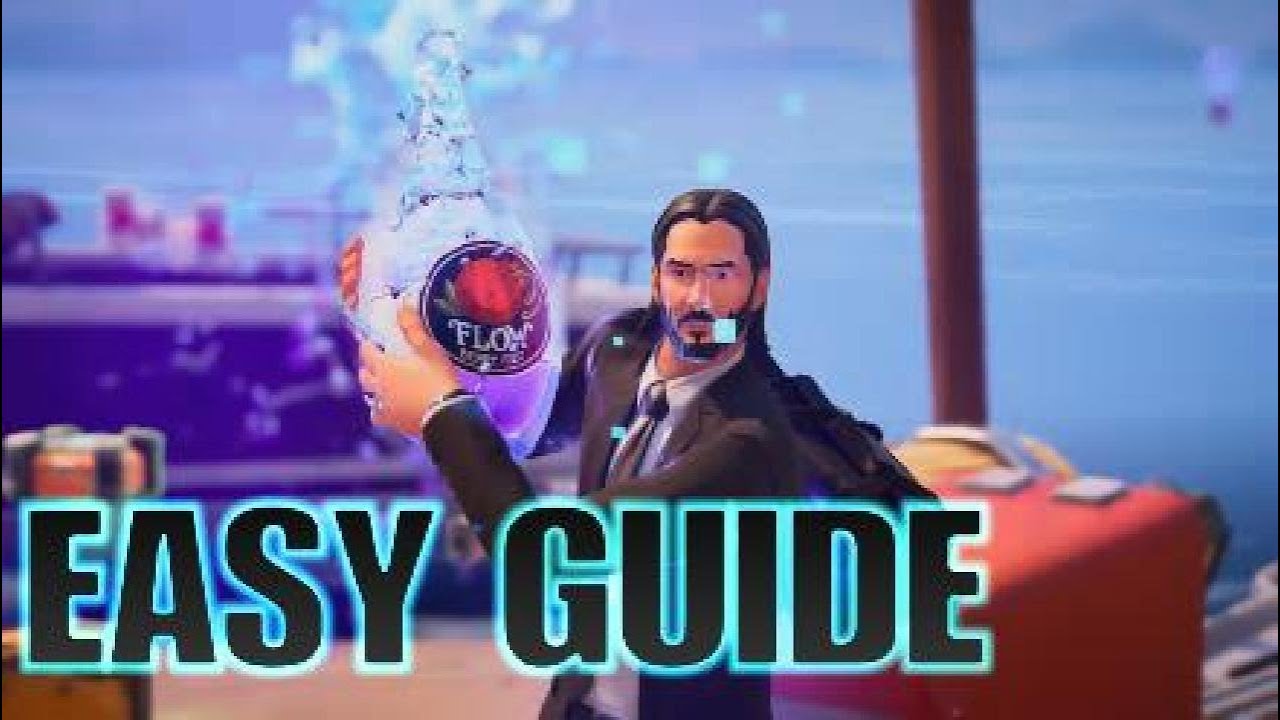 Easily complete Gain shields with Flowberry Fizz or Flowberries ...
