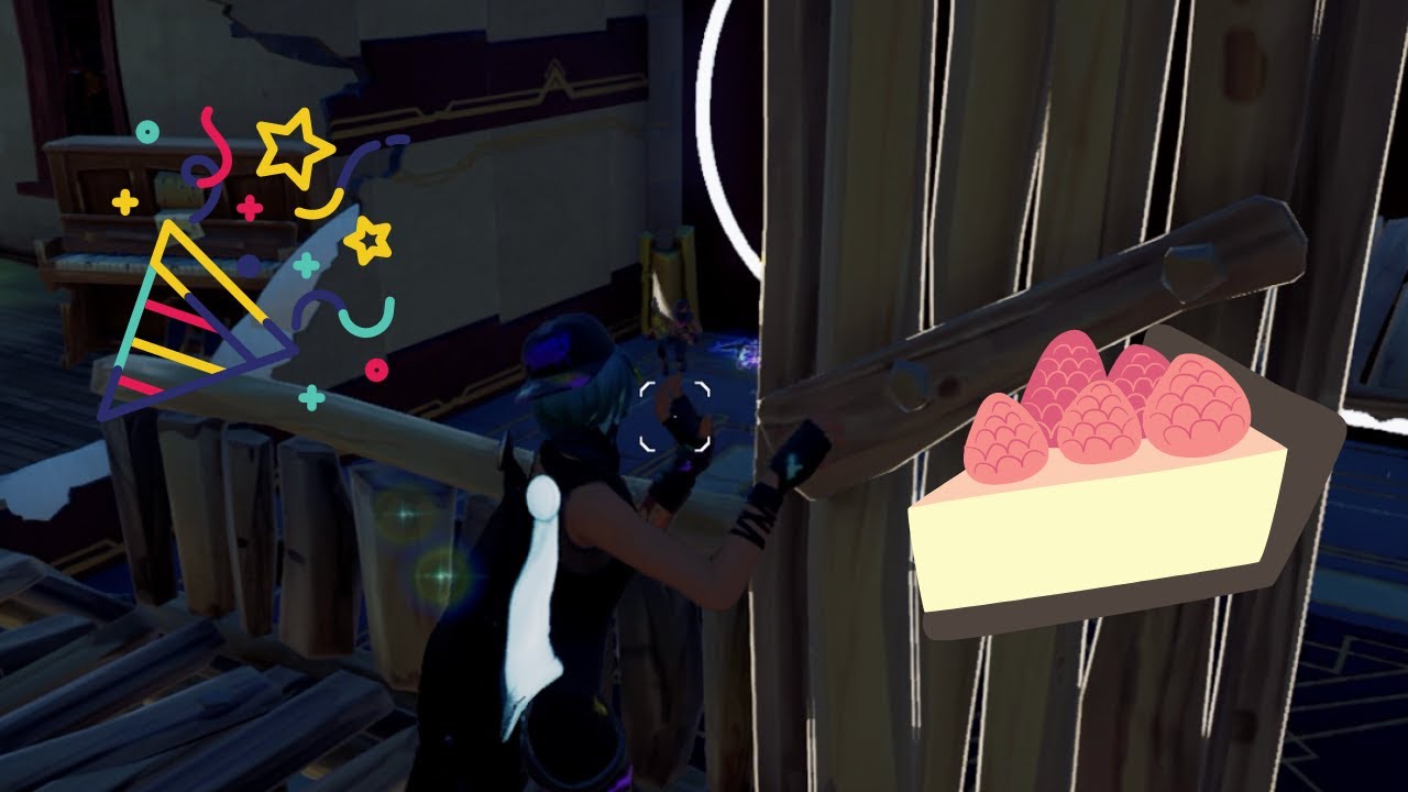 Fortnite - The Best IGL/Fragger Switch Player Turns 14! | switch ...