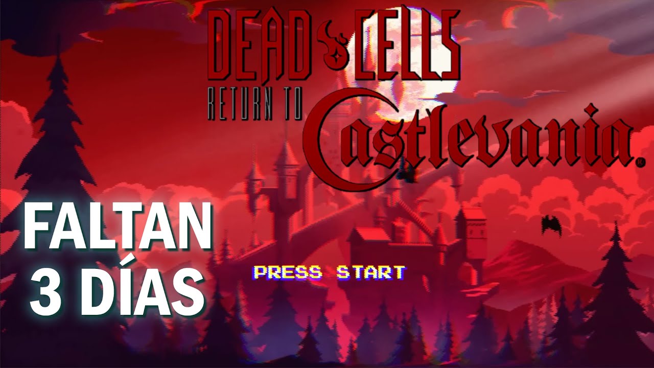 🔴 TENEMOS SOUNDTRACK y FALTA POCO PARA DLC | Dead Cells Español - YouTube