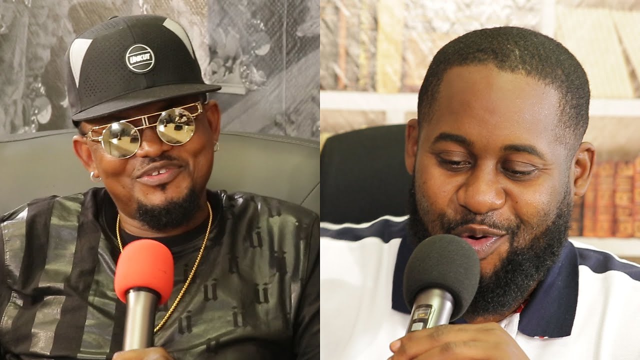 Fally IPUPA: Atele KUNIANGA contredit ou confirme ? alobi aza mokonzi ...