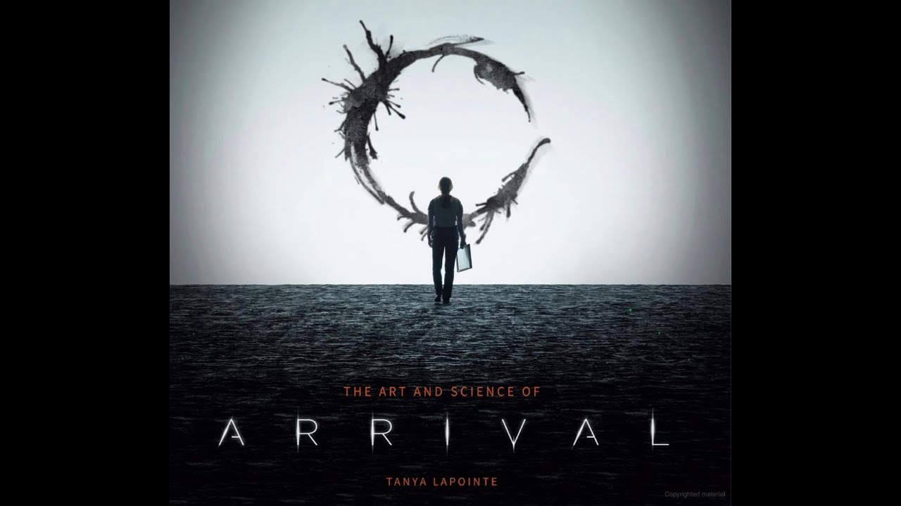 Arrival 2016 | Sci-fi/Thriller | Hollywood | Alien | HD | Jeremy Renner ...