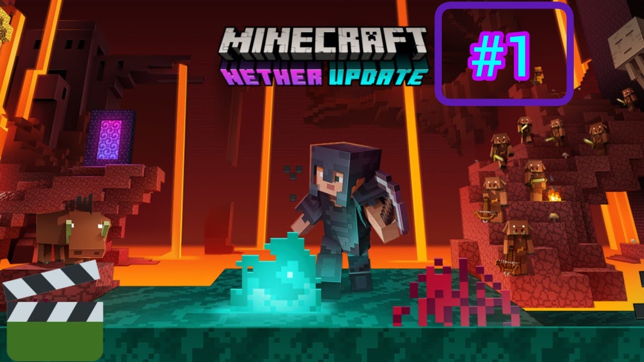 Maincraf(Minecraft) # 1⃣ - YouTube