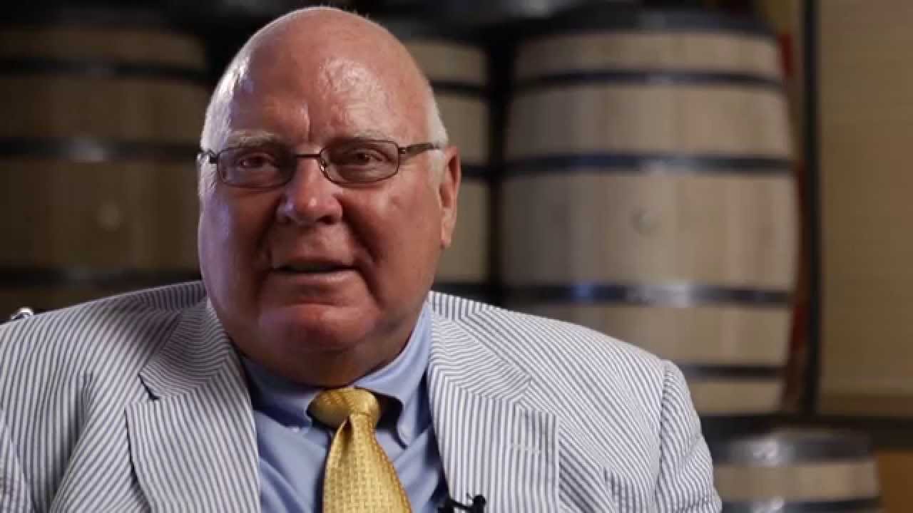 John Boswell (Independent Stave Co.): His Greatest Accomplishment - YouTube