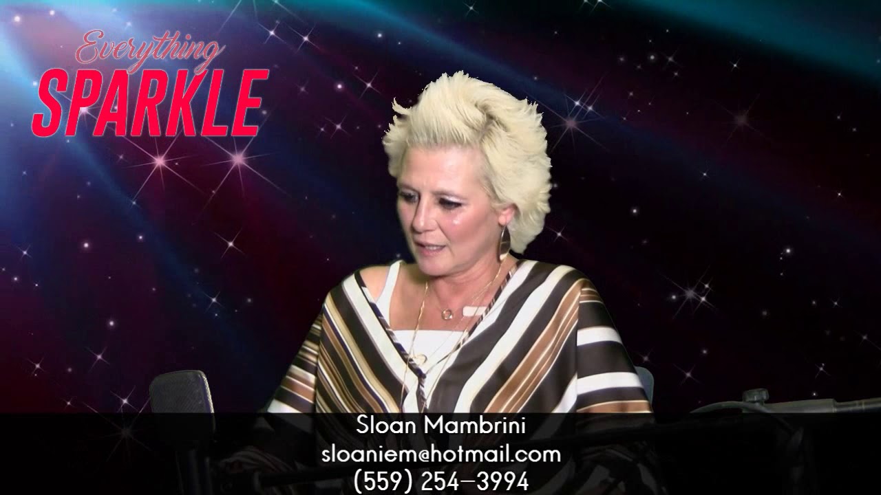 Sloan Mambrini on her experience with breast cancer on Everything ...