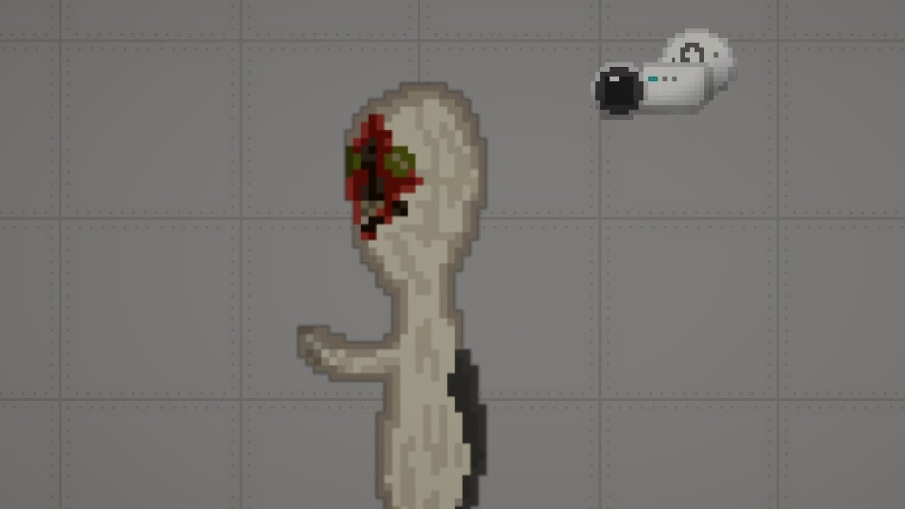 SECURITY CONTAIN PROTECT | Episode 2 | Melon Playground - YouTube