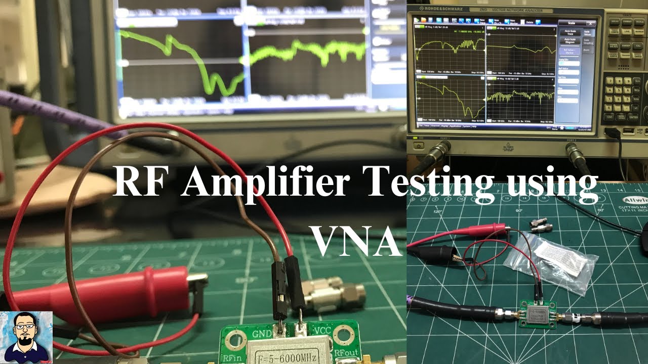 RF Power Amplifier Frequency Response for Software Defined Radio | S ...