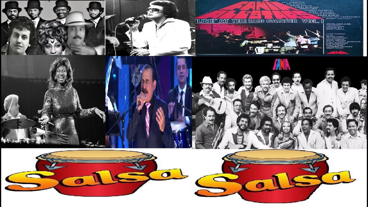 Que manera de quererte · Grupo Cimarrón de Cuba - YouTube