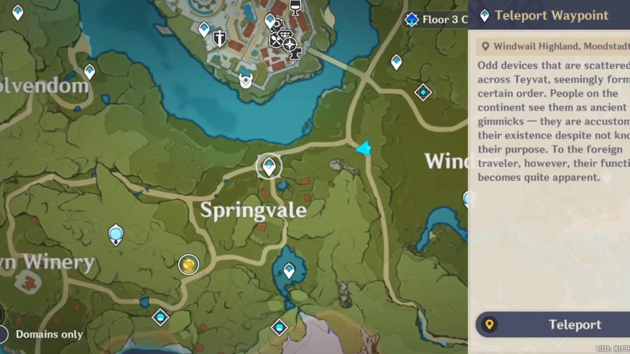 Marvelous Merchandise Event | DAY 2 (Springvale) | AR29 |Genshin Impact ...