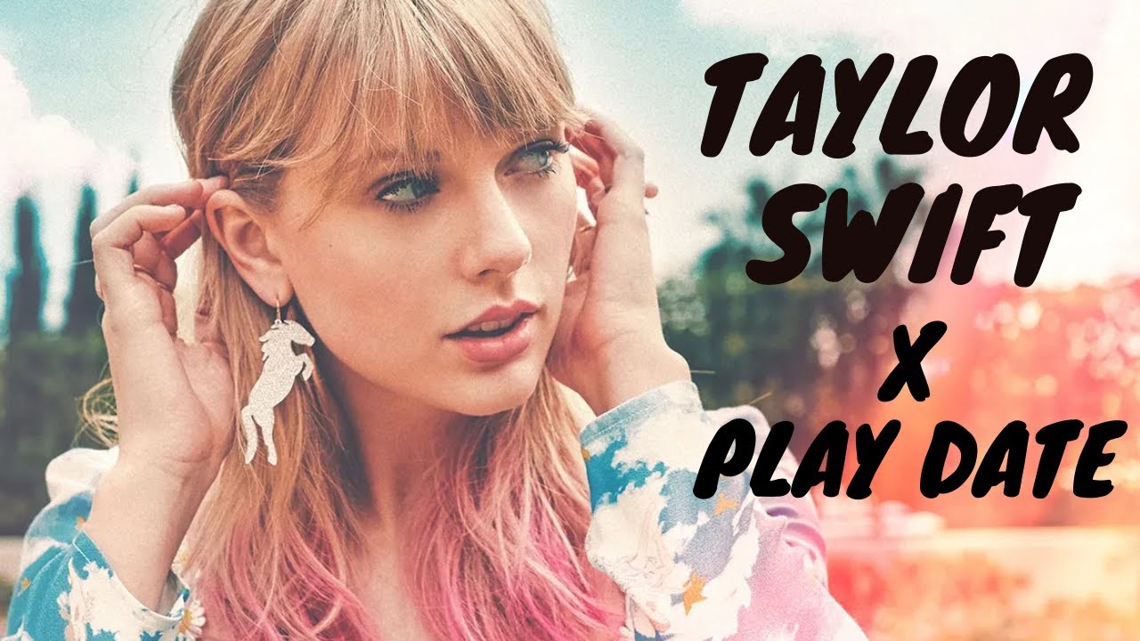 Taylor Swift - Play Date WhatsApp Status - YouTube