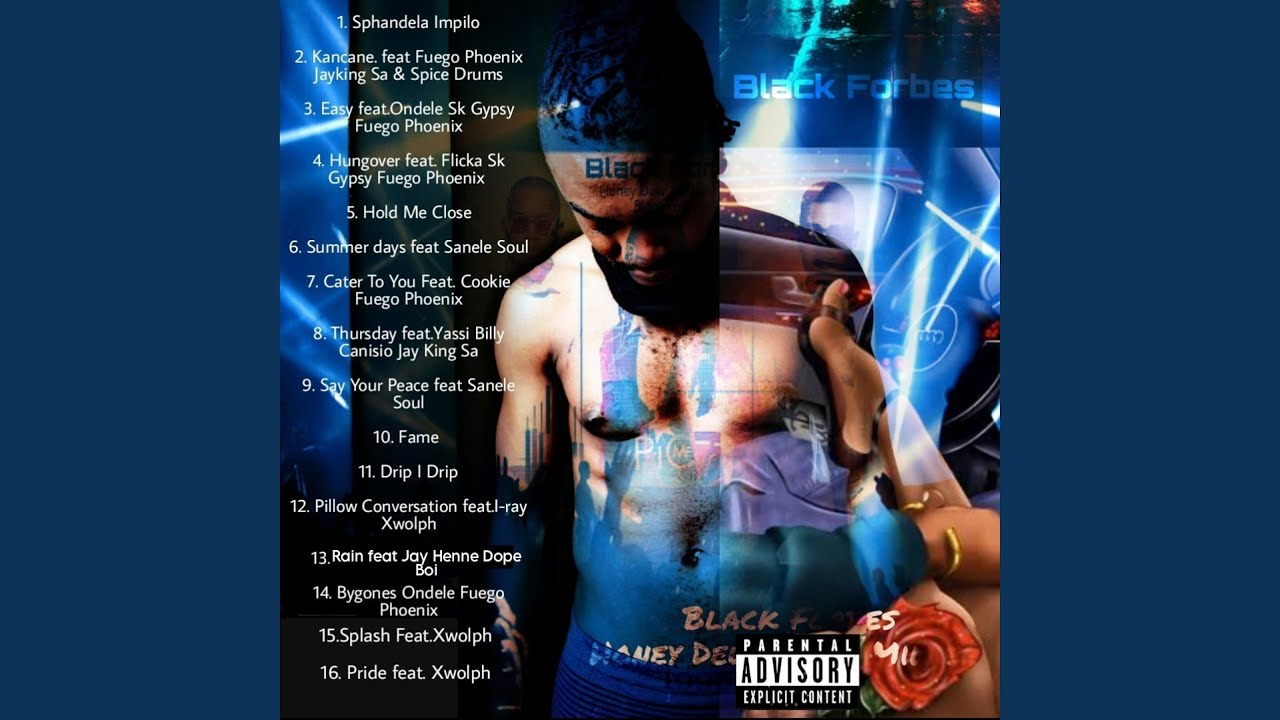 Easy (feat. Ondele, Sk Gypsy & Fuego Phoenix) - YouTube