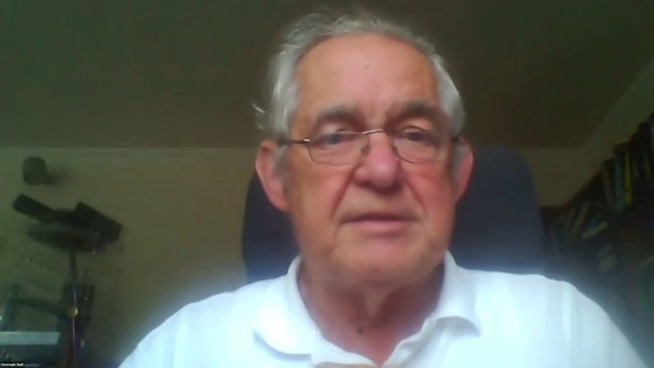 Prof. Dr. Christoph Wulf: Das Anthropozän – ein neues Menschenbild ...