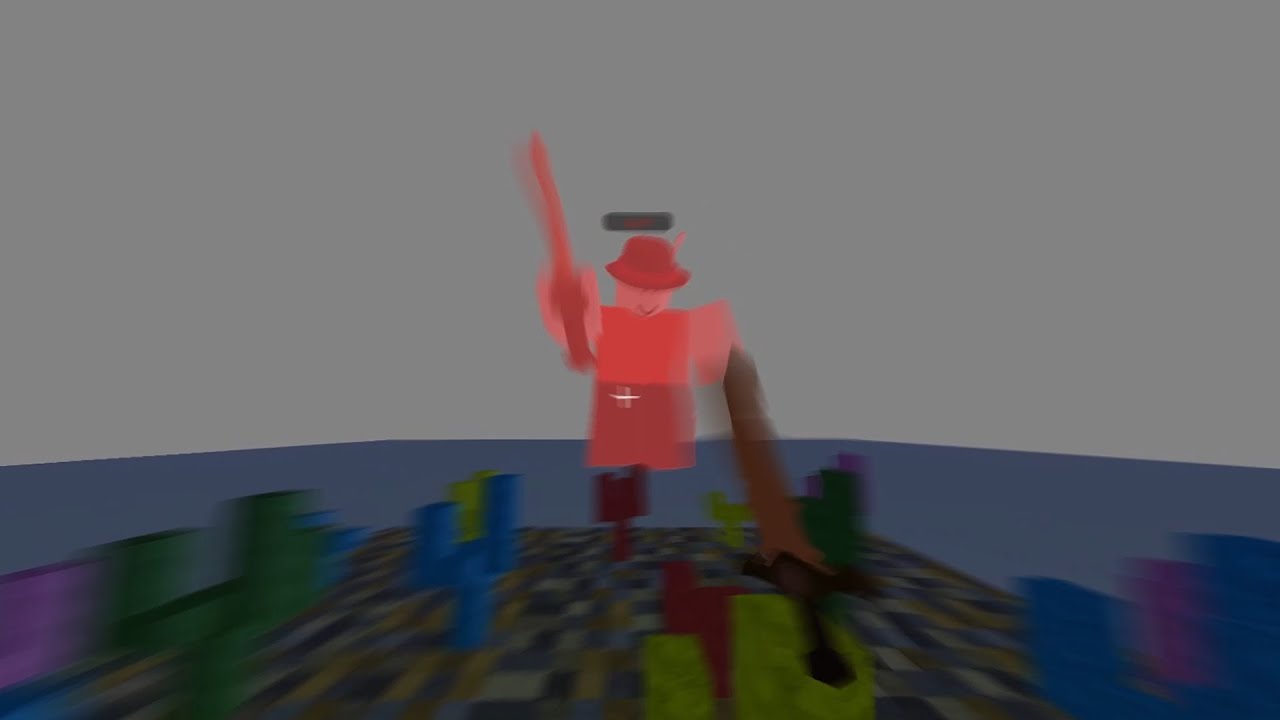 cherry blossoms (roblox bridge duel) - YouTube