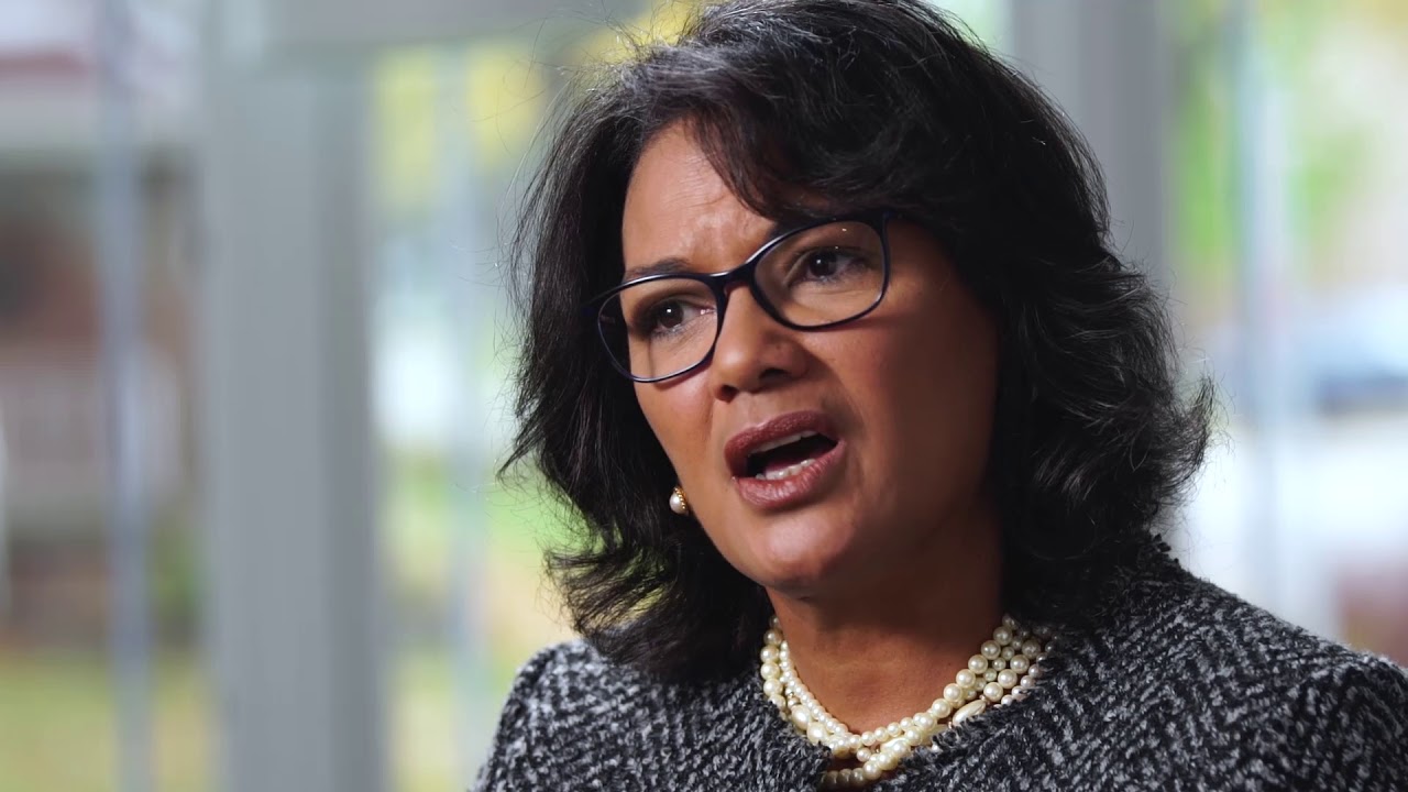 Sharon Fairley For Attorney General - YouTube