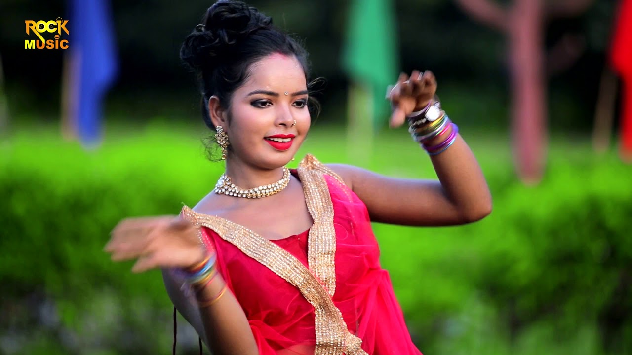 Sanju Deva's new superhit #VIDEO_SONG - यार संग छोटकी दिल्ली भागल - Superhit Bhojpuri Songs 2018 ...