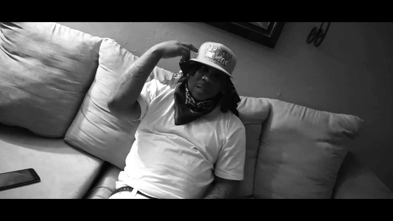 K-Dogg - The Assassin B#*ch Thats My Name - YouTube