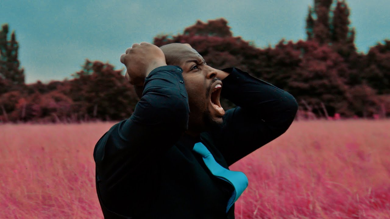 In Search Of Sun - The Fire I Play With (Official Music Video) - YouTube