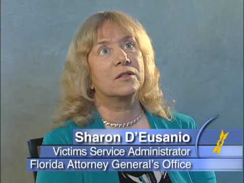 Sharon's Story - YouTube