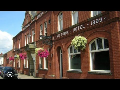 The Victoria Hotel Beeston - Pub Review - YouTube
