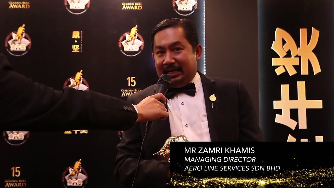 AERO LINE SERVICES SDN BHD - YouTube