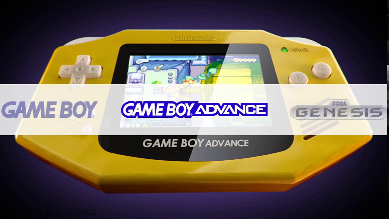 Emulationstation for Windows (Portable Build) - YouTube