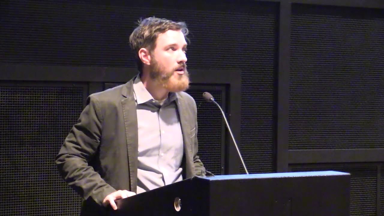STALKER - Film Introduction with Matthew Payne - YouTube