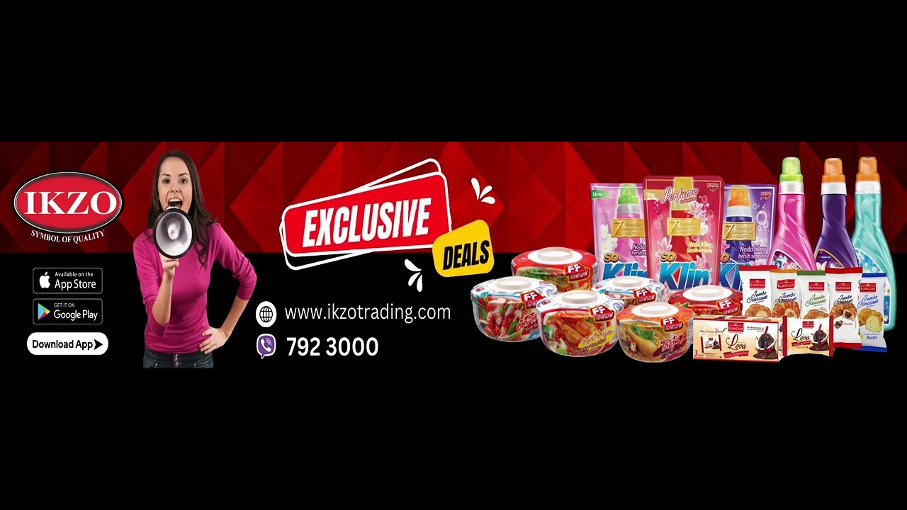 Top Video of Ikzo Maldives Advertisement - YouTube