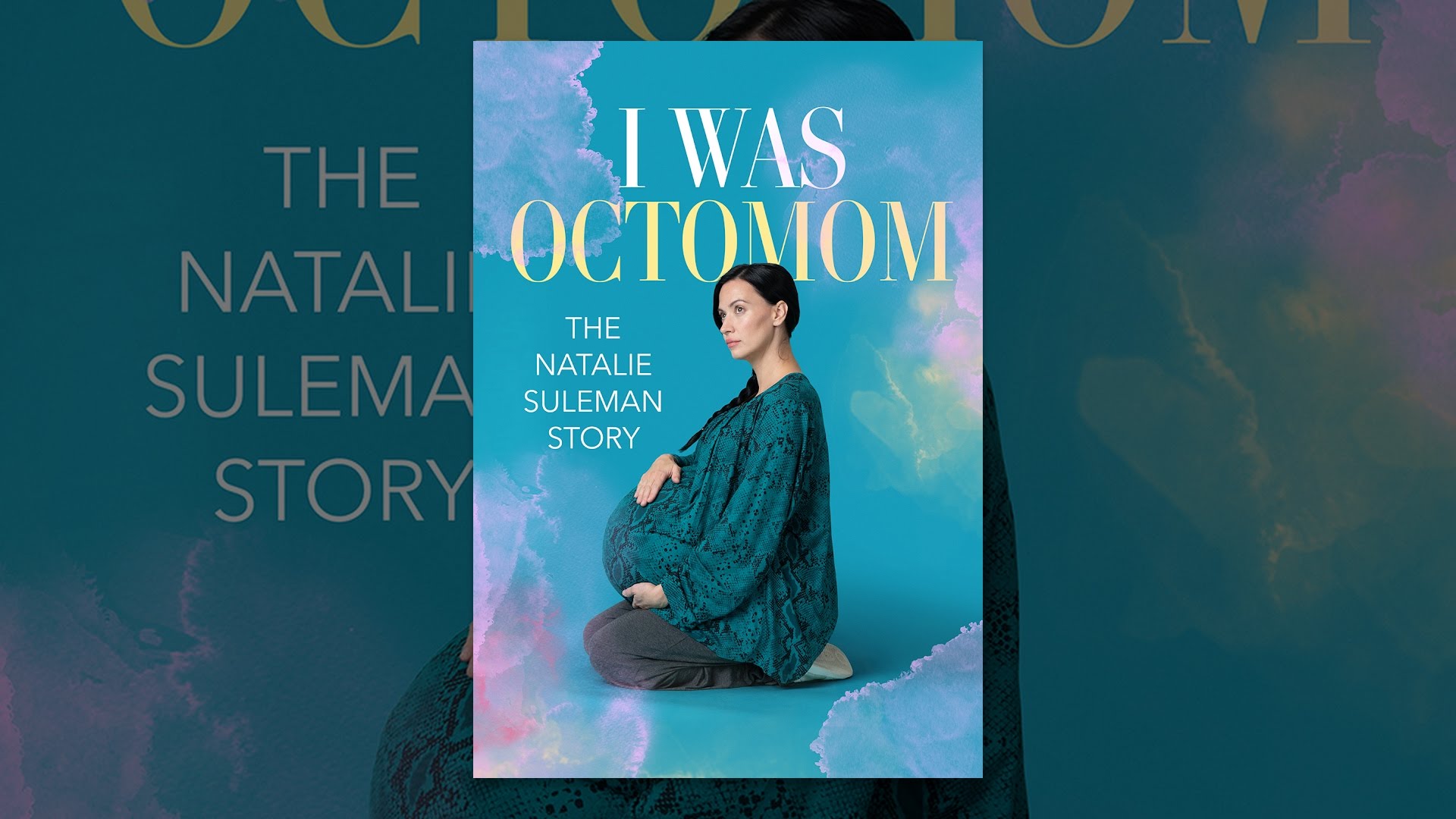 I Was Octomom: The Natalie Suleman Story - YouTube