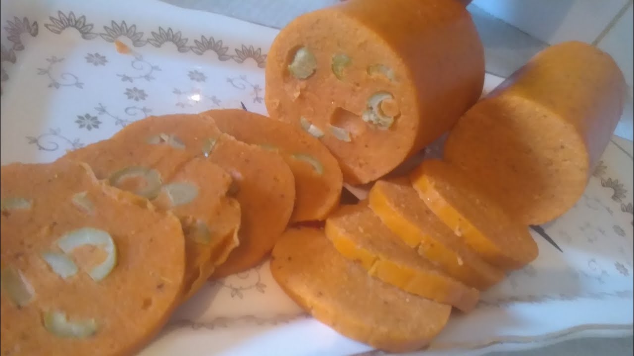 Cachir fait maison 😋😋كاشير منزلي - YouTube