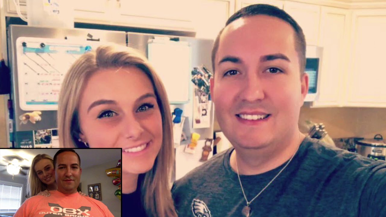 Brian's Reaction to Baby Ertl due May 2020 - YouTube