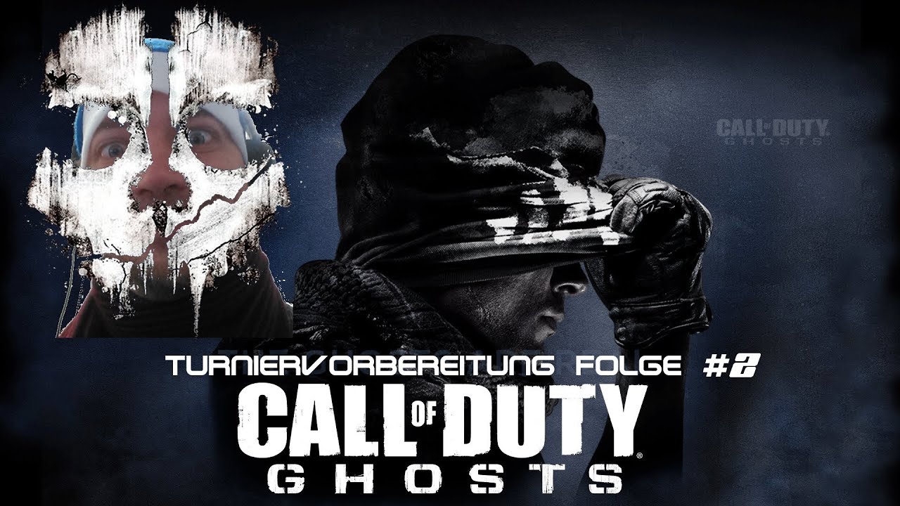 CoD: Ghost Multiplayer #2 Et wird...[germ][HD] - YouTube