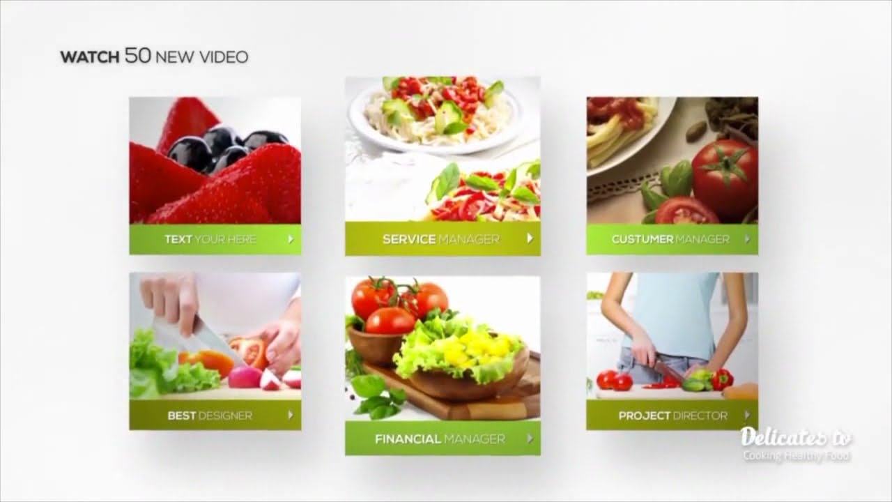 Cooking Show Music Food Vlog Guitar Background Music Royalty Free TV ...