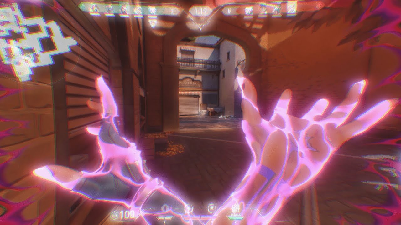 Horus 🐺 | Valorant Montage - YouTube