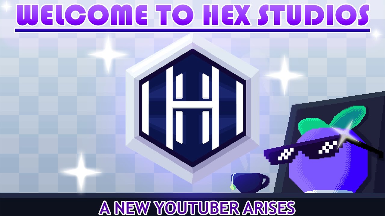 Welcome to Hex Studios - YouTube