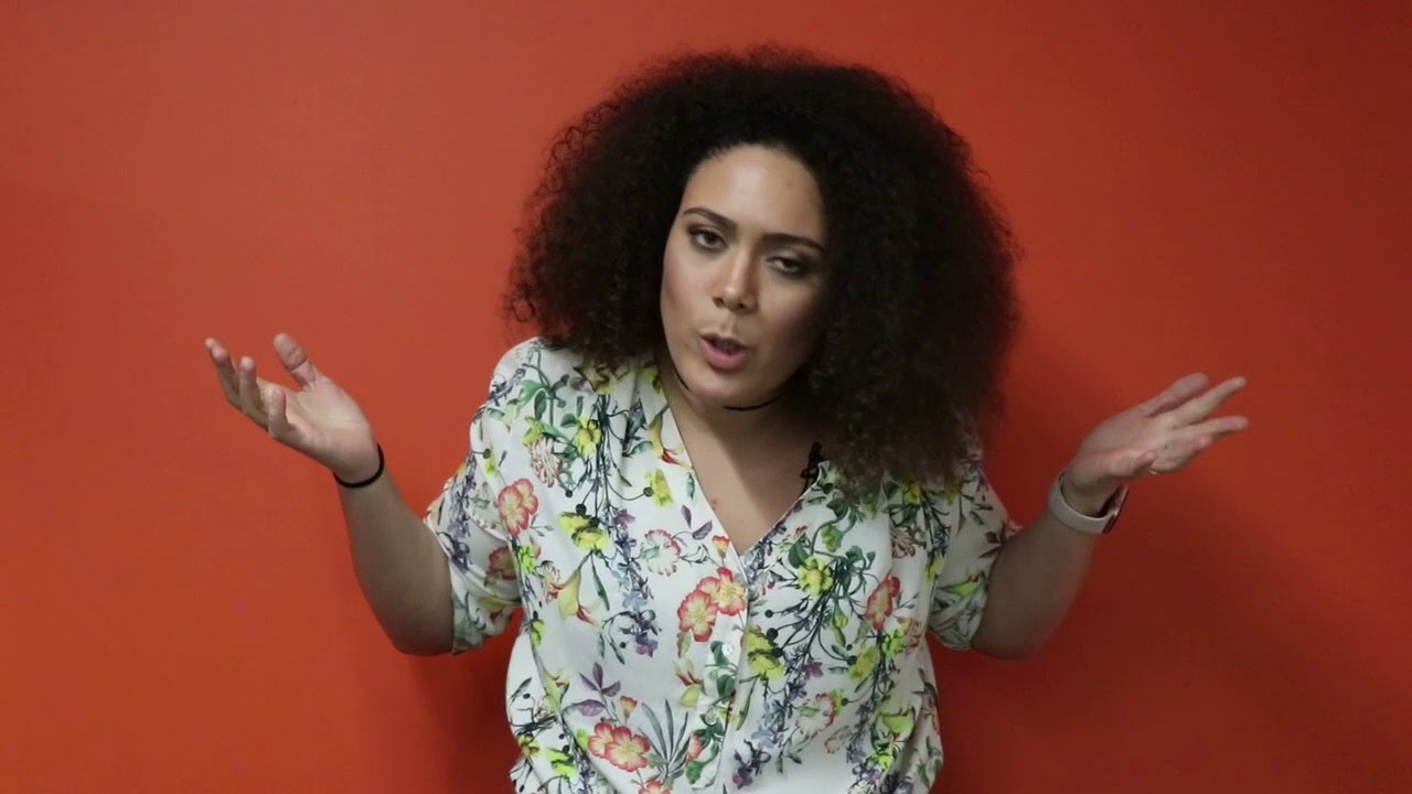 Channel Kindness Reporter-Application Video - YouTube